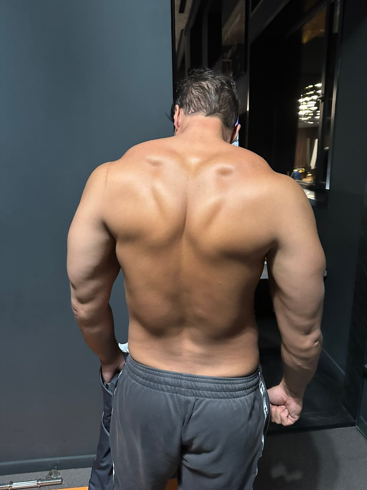 Tristan Tate | The Talisman